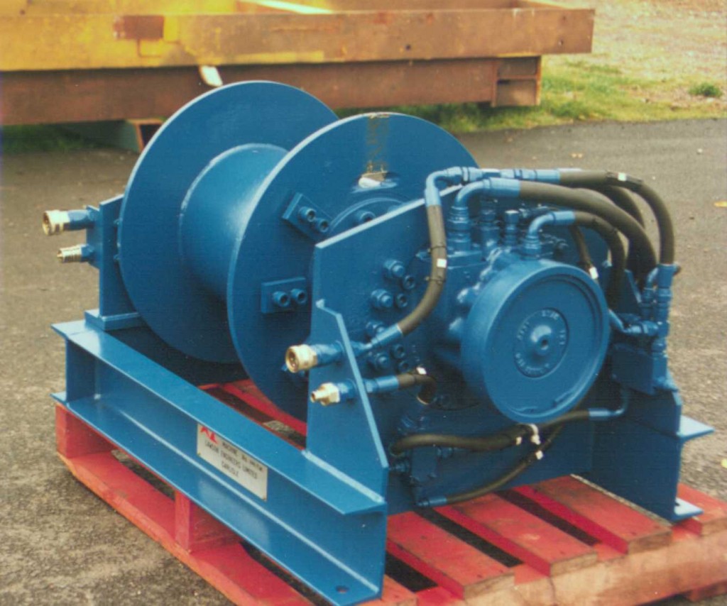 Gallery | Lawson Engineers Ltd