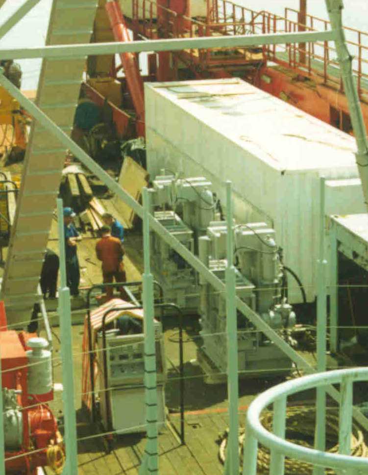 Gallery | Lawson Engineers Ltd